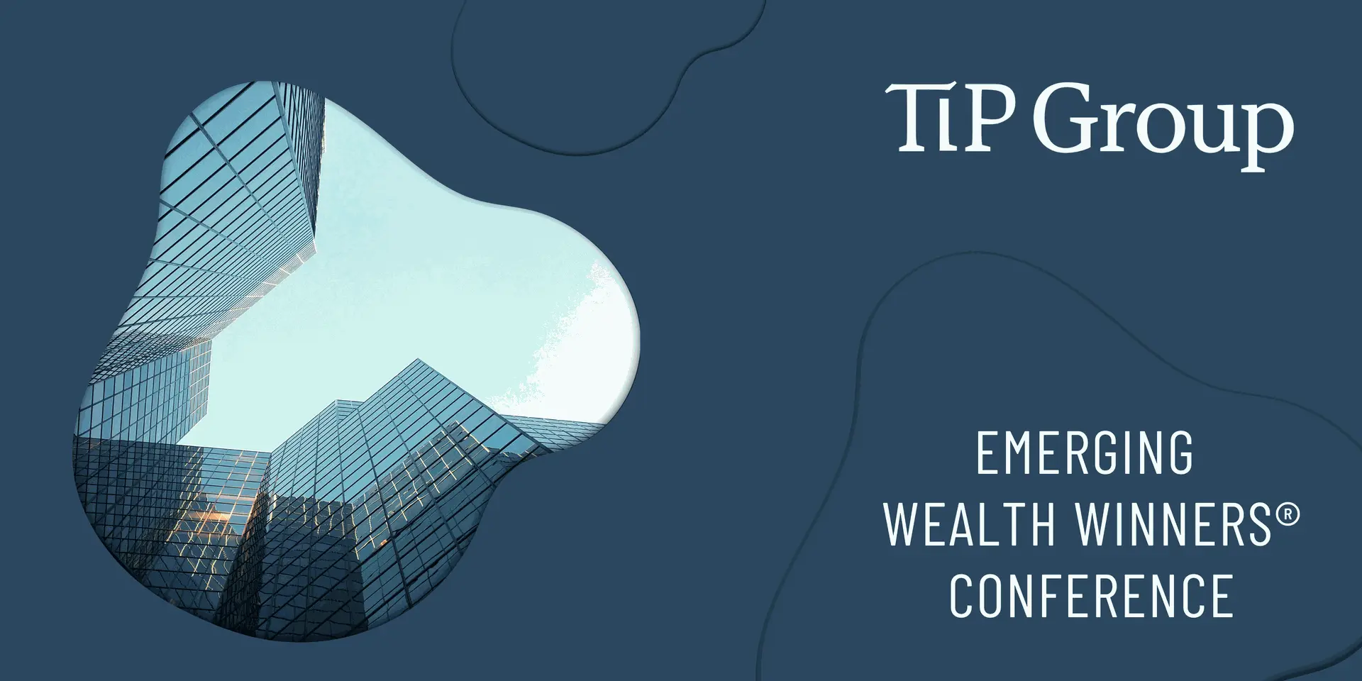 Emerging Wealth Winners - Small Cap Conference | TIP Group